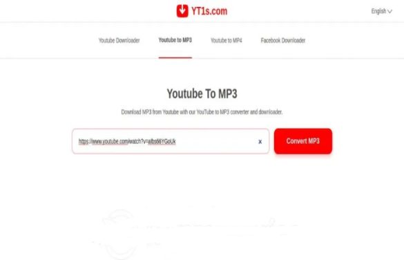 Download YouTube MP3 – Learn How to Download YouTube MP3