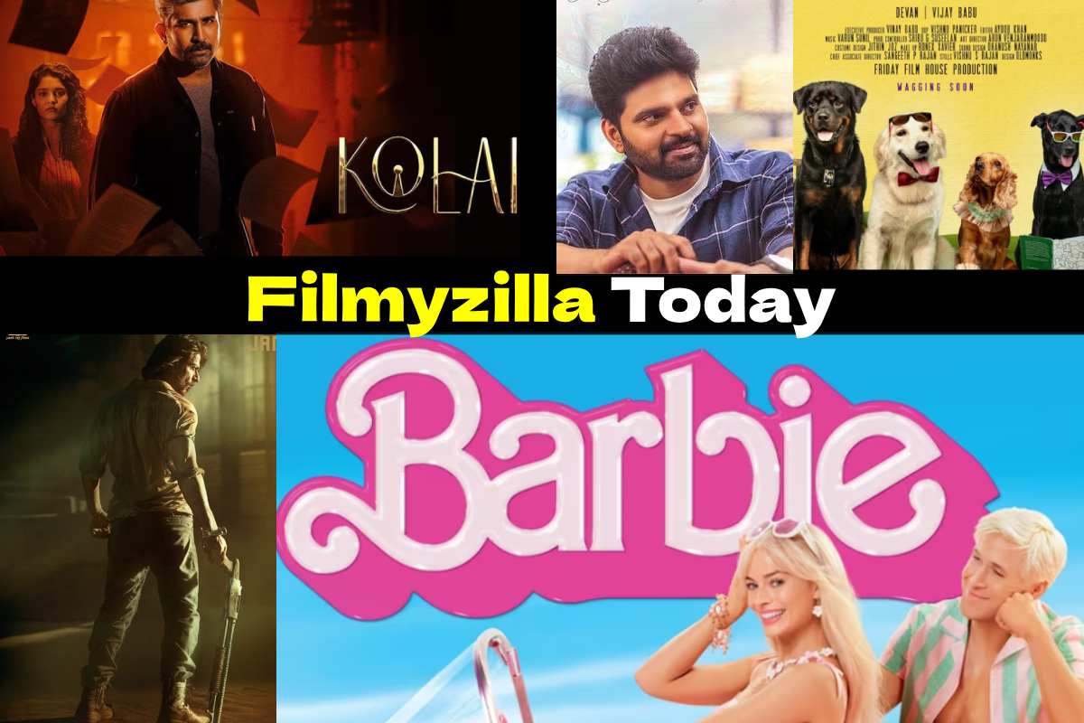 Filmyzilla Today A Step by Step Guide On How To Access And Download Filmyzilla Today A Step by Step Guide On How To Access And Download